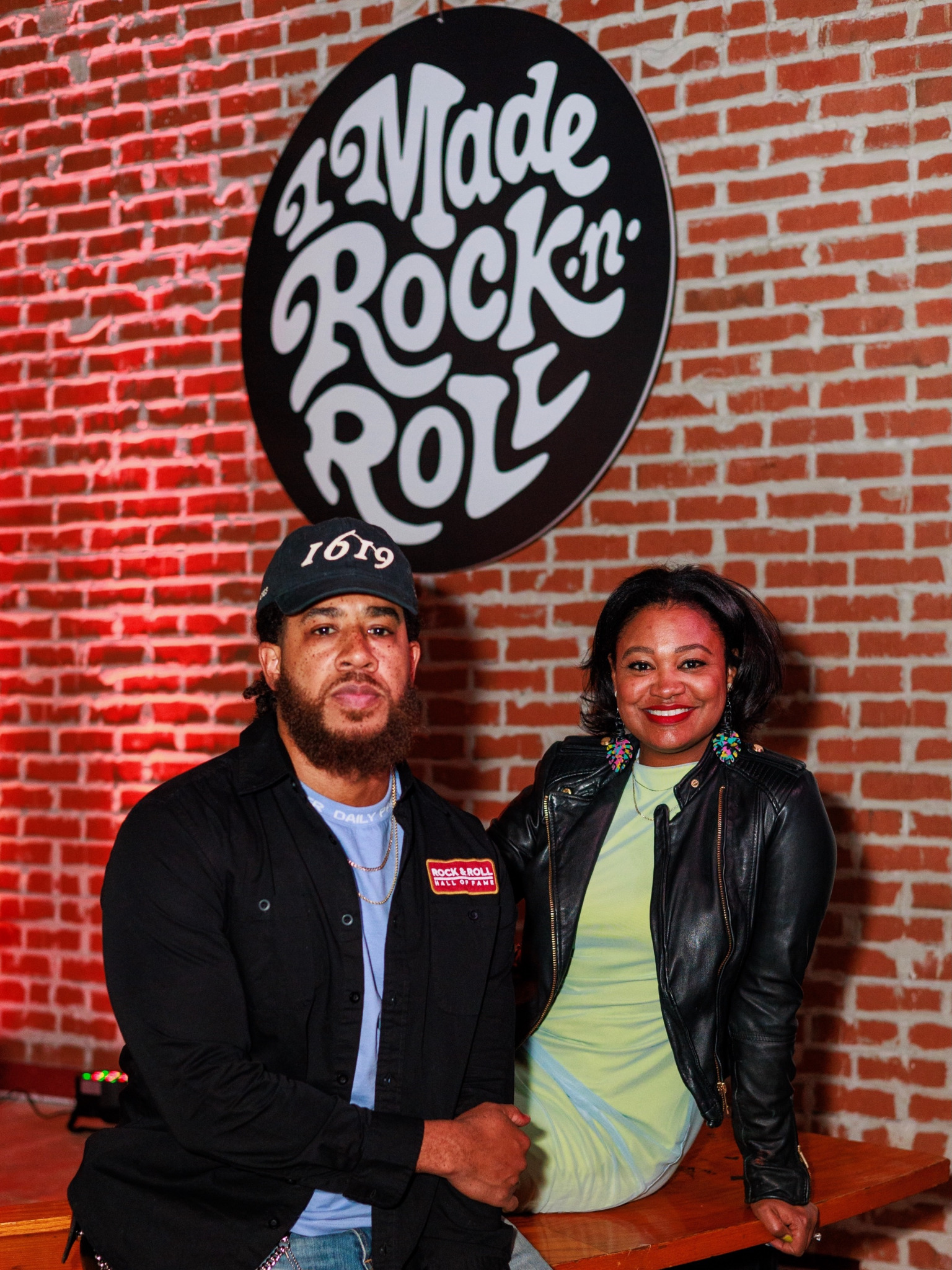 Organizers eye 2026 return for I Made Rock ’n’ Roll festival ...