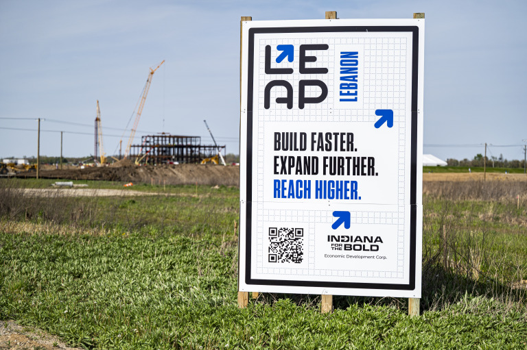 Takeaways from the forensic audit of the IEDC, Elevate Ventures and ...