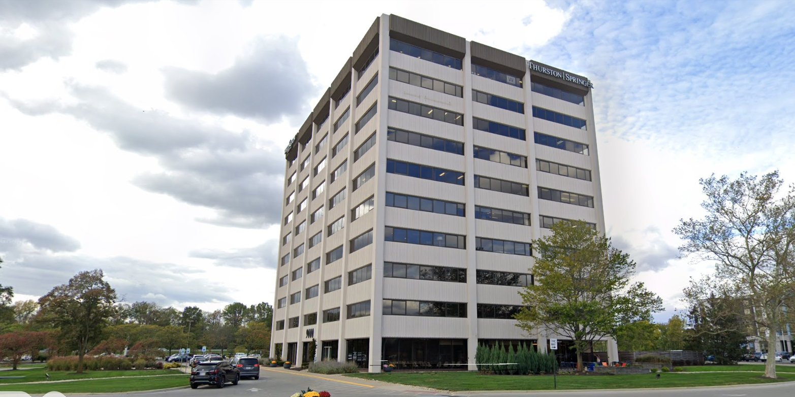 Thurston Springer acquires Florida-based financial firm – Indianapolis ...