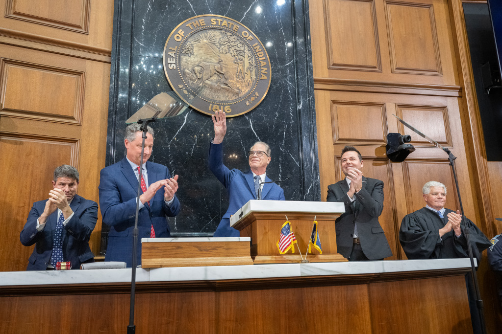 House increases homeowner relief in property tax compromise with Braun ...