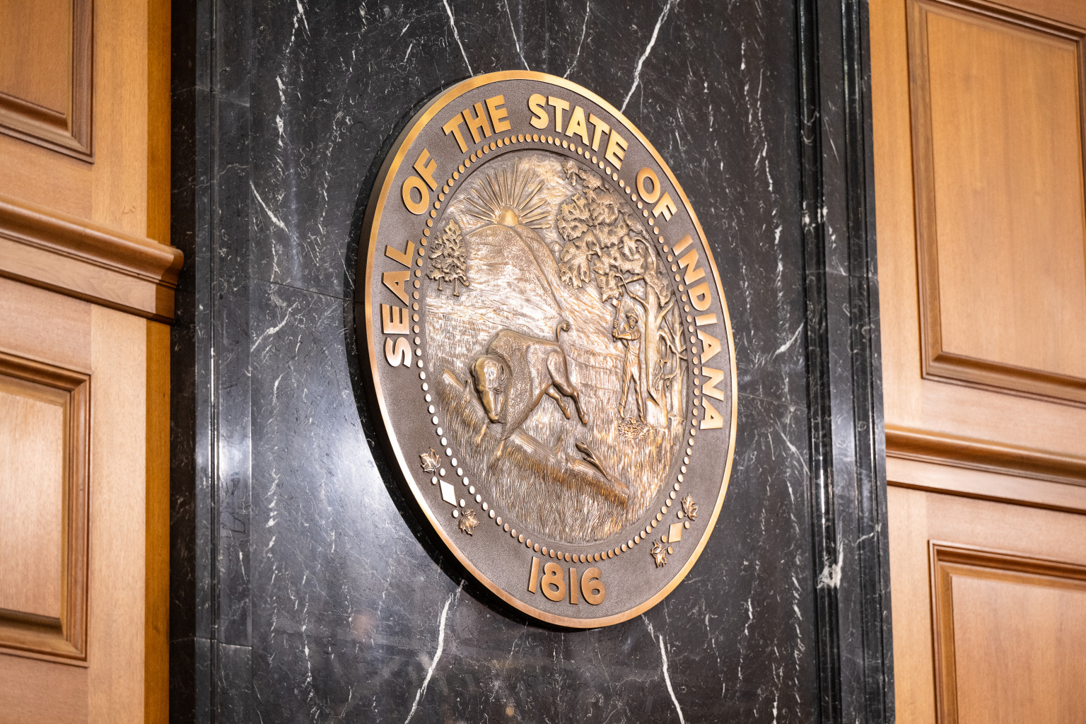 State releases results of monthslong forensic audit of IEDC, affiliated agencies – Indianapolis ...