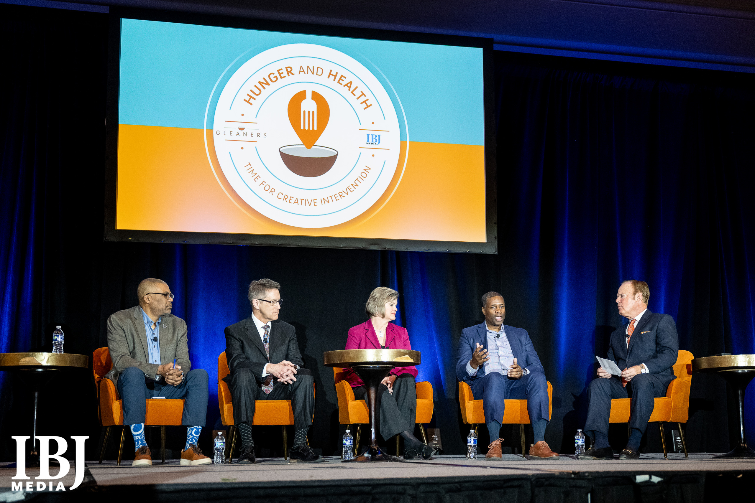 Gleaners Hunger and Health – Indianapolis Business Journal