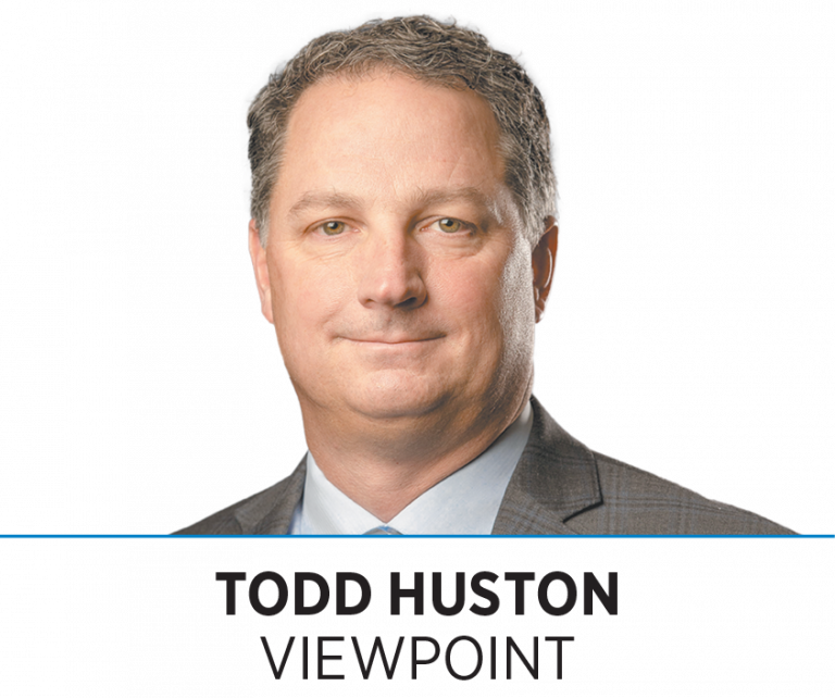 Todd Huston: Indiana’s fiscal responsibility leads to wins for Hoosiers ...