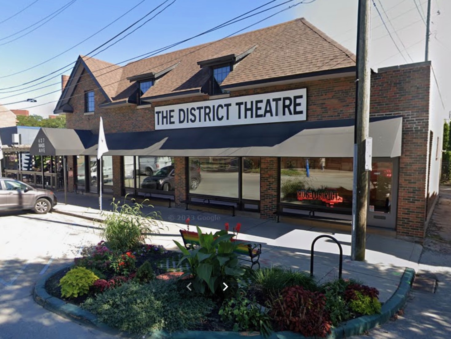 Indianapolis Black Theatre Co. names interim leader after founding ...