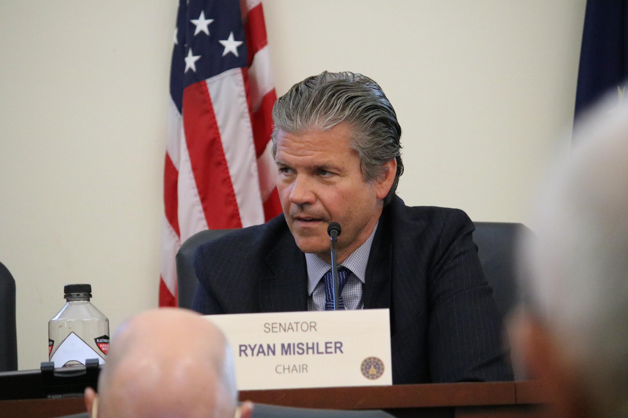 Indiana Senate leaders release their latest state budget proposal. Here ...