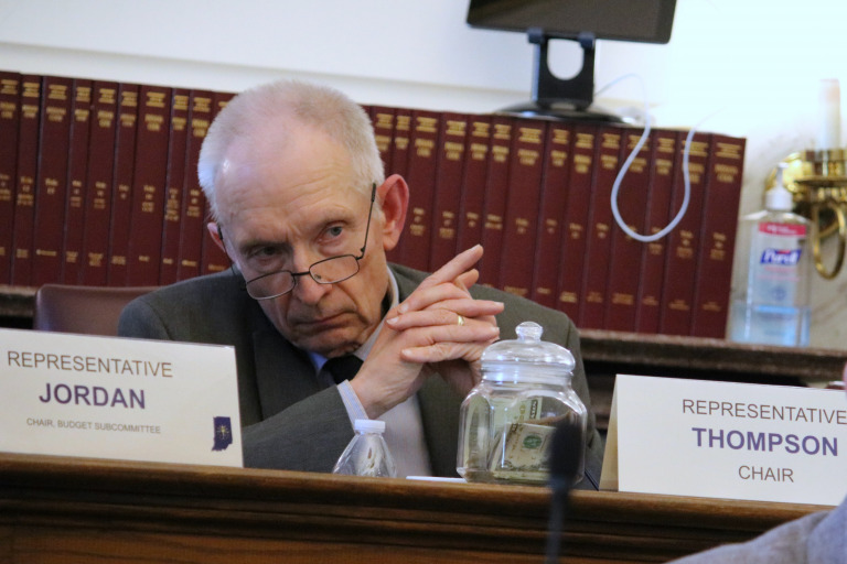 UPDATE: Lawmakers expect ‘tough’ budget cuts to offset $2.4B drop in ...