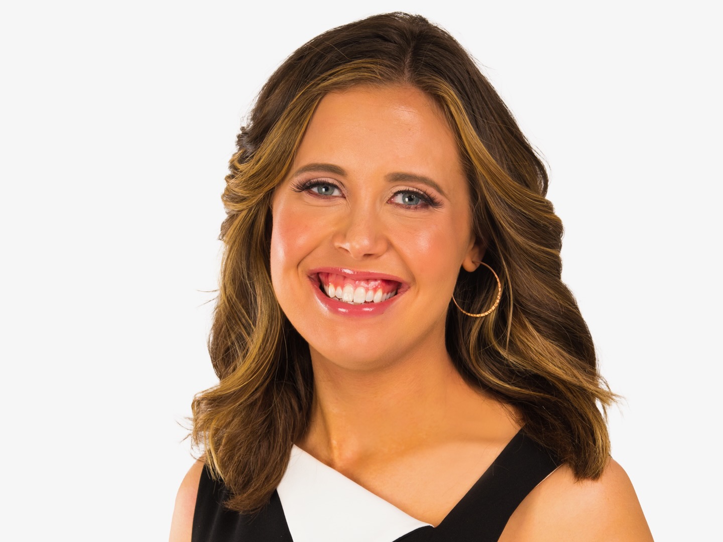 Reporter Lauren Kostiuk to depart WTHR for new job – Indianapolis ...