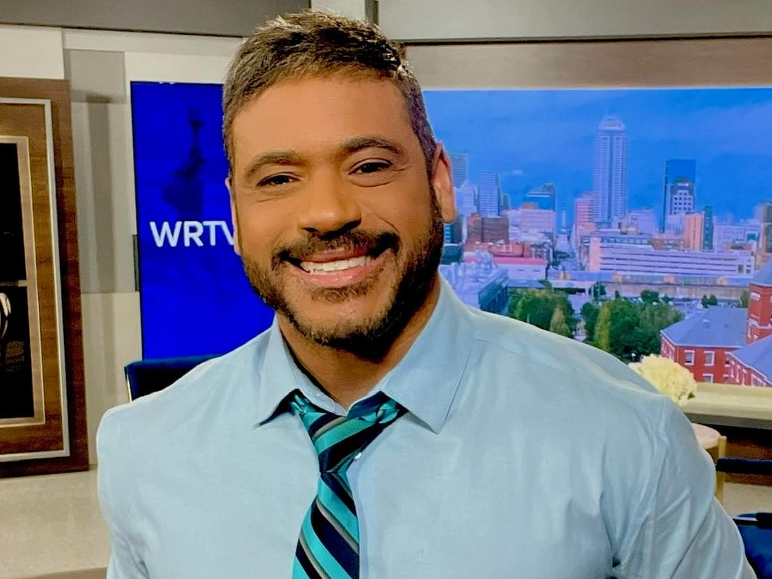 Anchor Marc Mullins to exit WRTV as part of staff cuts – Indianapolis ...
