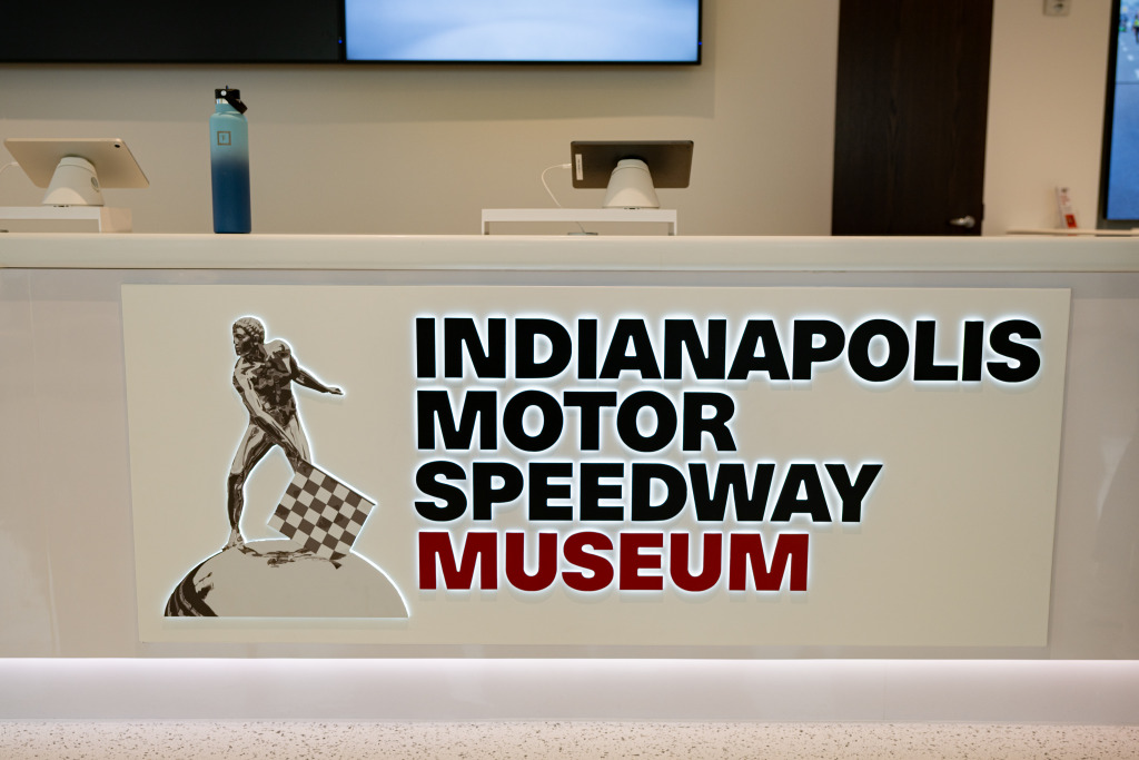 Photo gallery: See inside the $61M overhaul of the IMS Museum ...