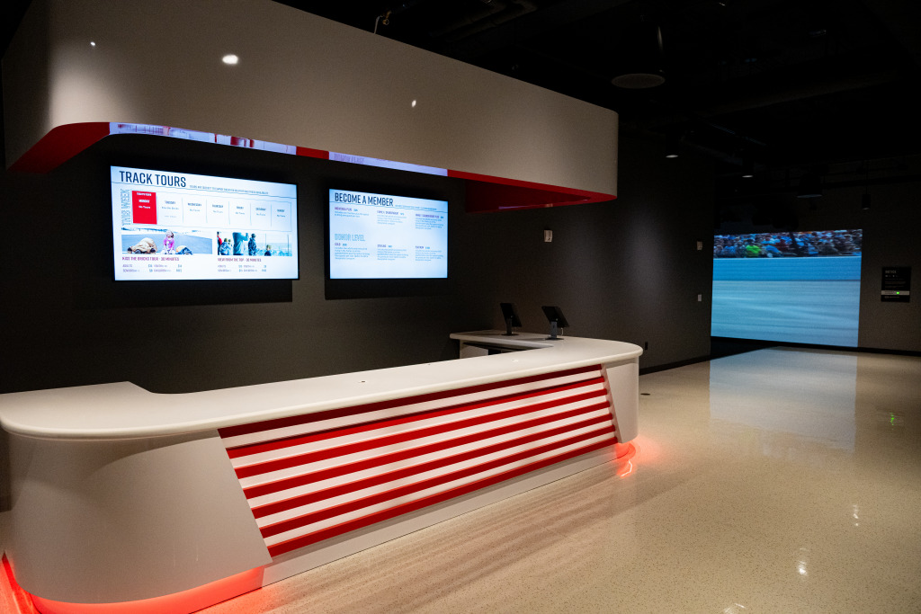 Photo gallery: See inside the $61M overhaul of the IMS Museum ...