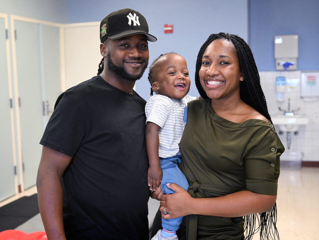 Riley Children’s Foundation unveils $300M fundraising campaign, its ...