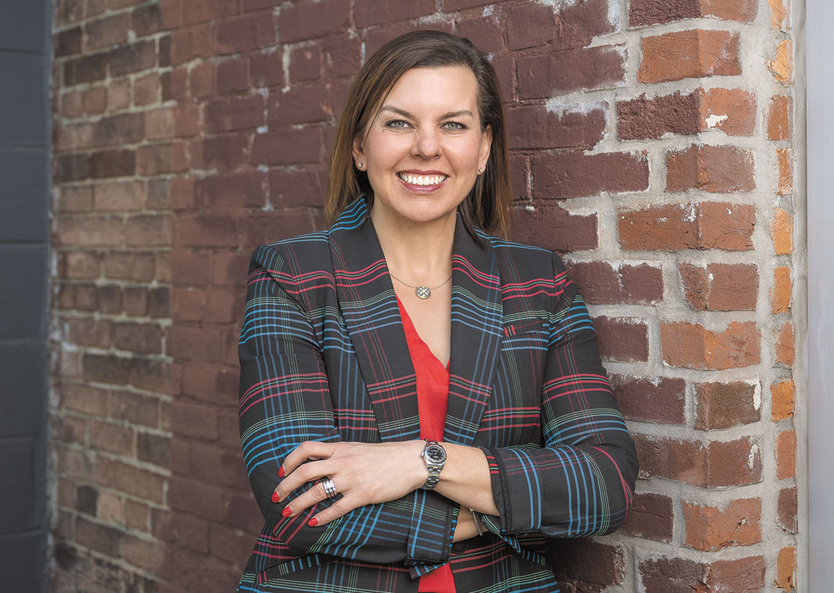 Q&A with Onyx+East CEO Kelli Lawrence on embracing unique housing types – Indianapolis Business ...
