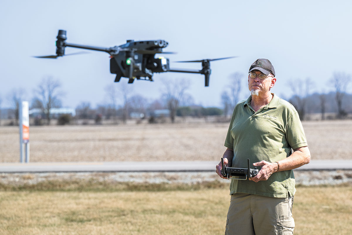 Business leaders see Israeli venture fund as a way to attract startups ...