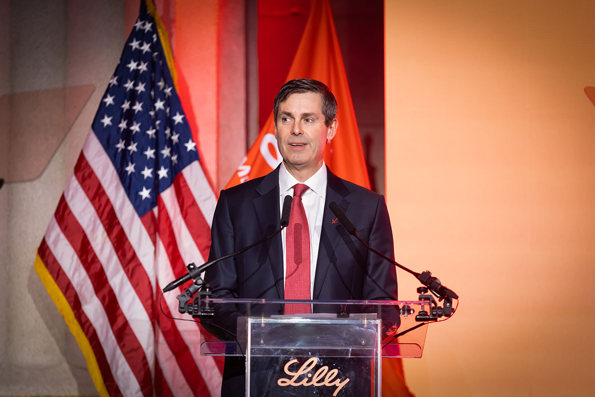 Zepbound raises profile of Lilly’s direct-to-consumer sales initiative ...