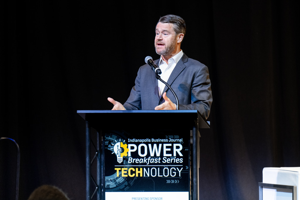 Sen. Young: US must prevail in AI race against China – Indianapolis ...