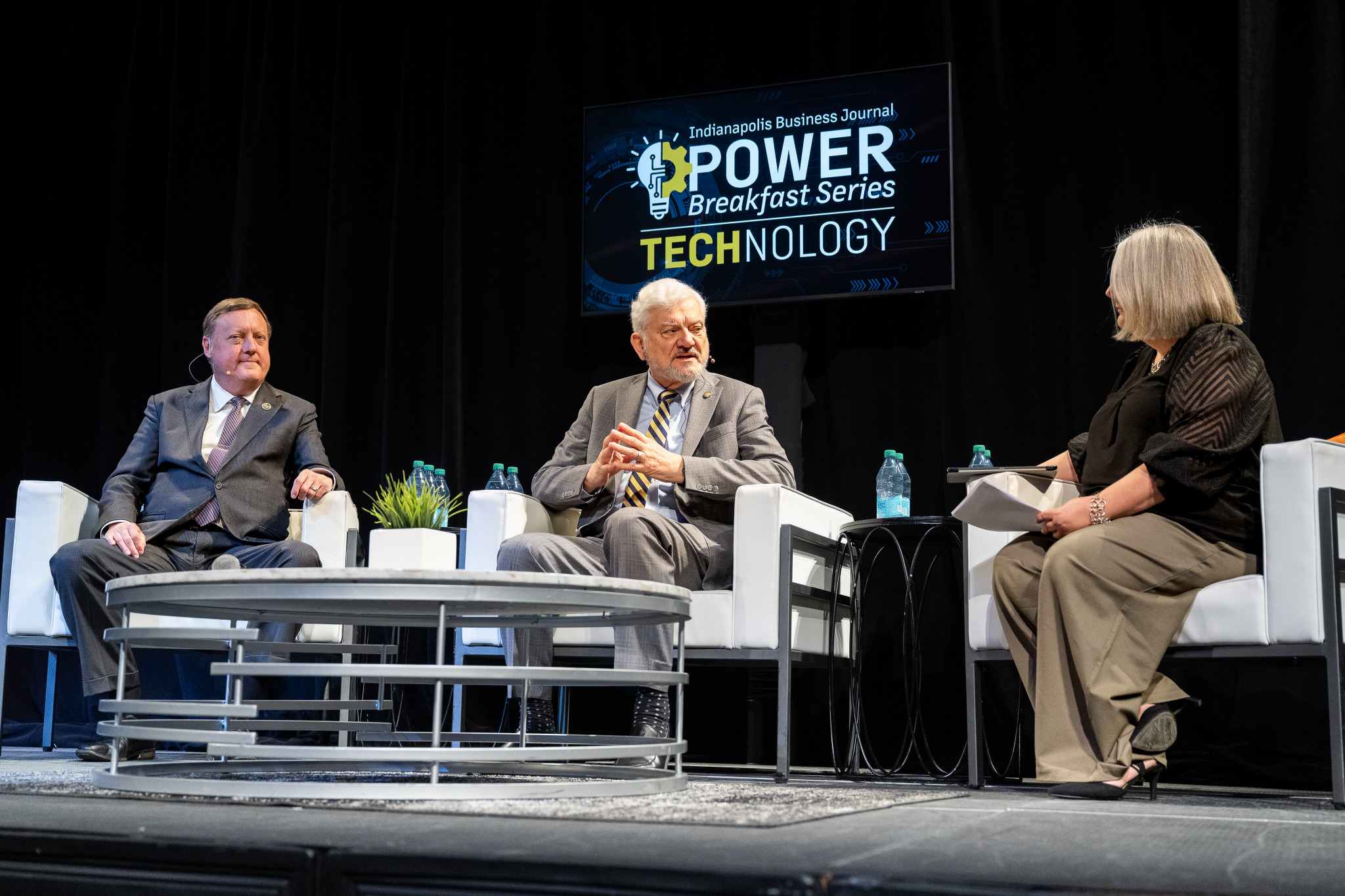 Sen. Young: US must prevail in AI race against China – Indianapolis Business Journal