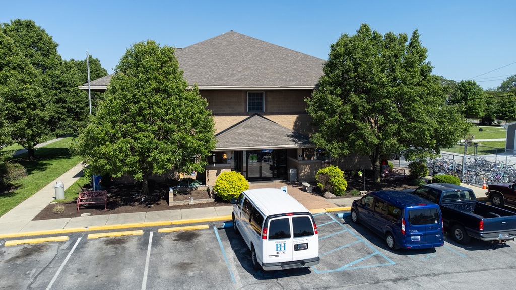 Progress House recovery residence completes $4M renovation, expansion ...