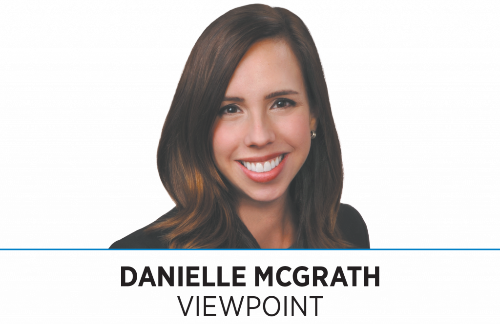 Danielle McGrath: Nuclear is smart option for state’s energy needs ...