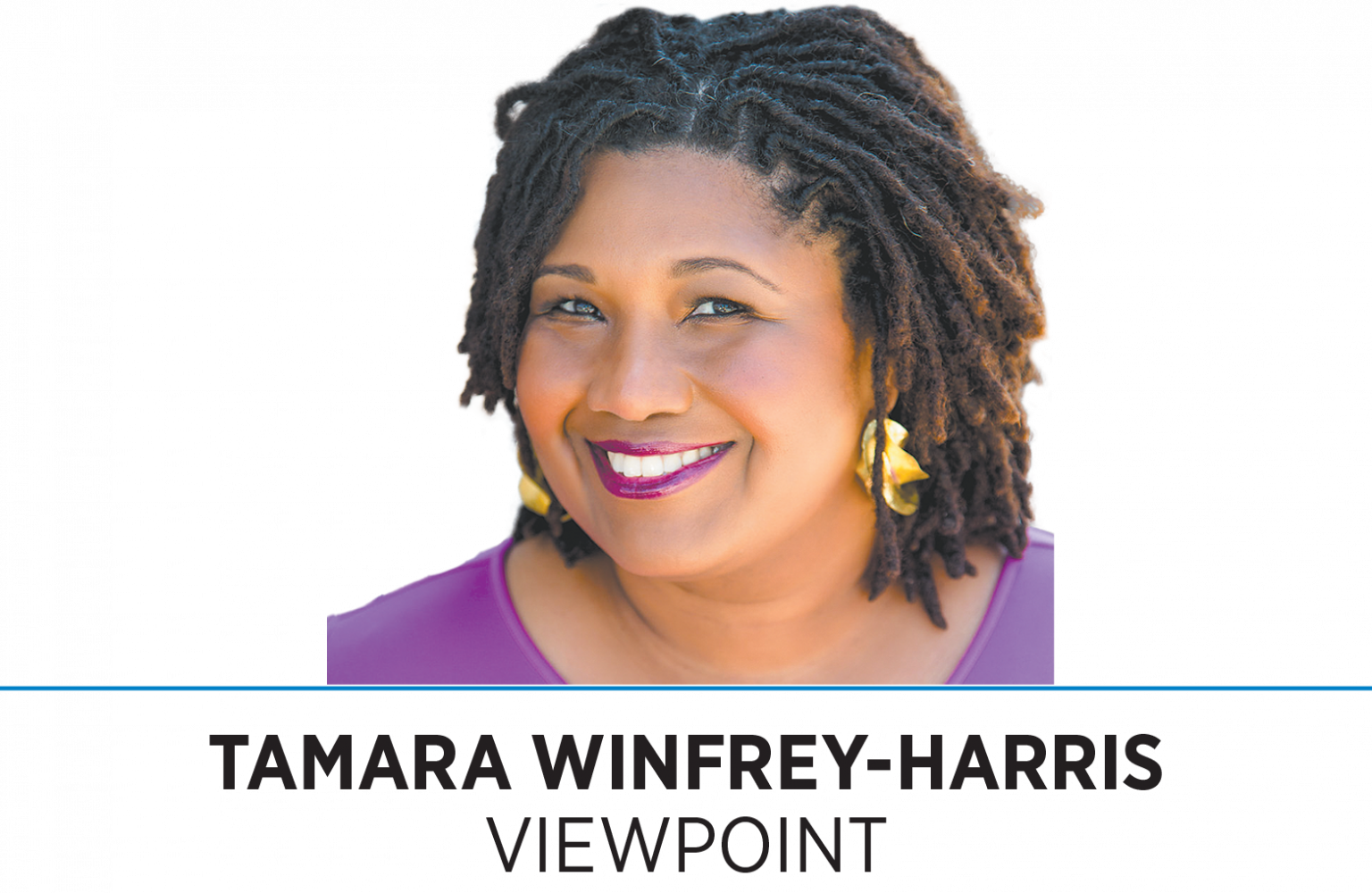 Tamara Winfrey-Harris: We can build a better future for Hoosier women ...