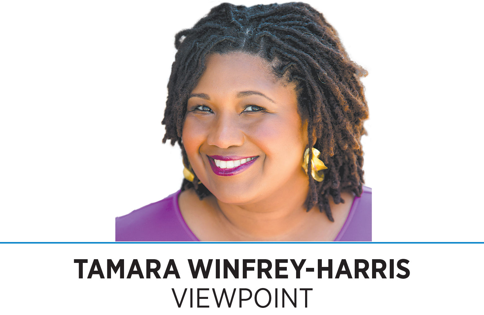 Tamara Winfrey-Harris: We can build a better future for Hoosier women ...
