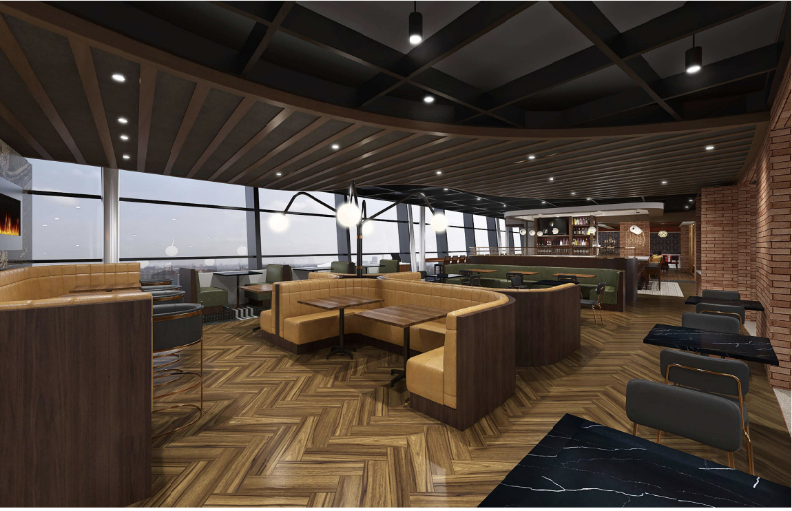 Huse Culinary to open new St. Elmo bar, restaurant concept at ...