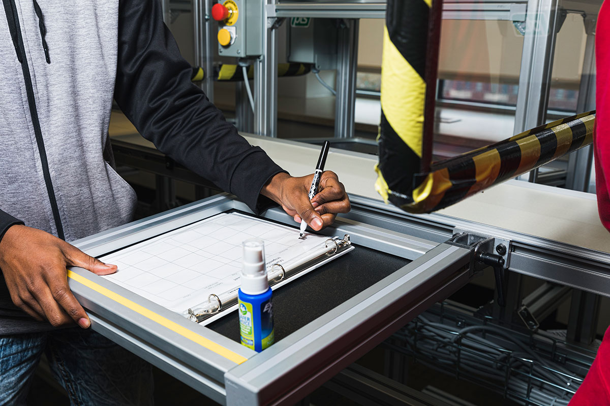 Advanced manufacturing training program is evolving to better prep ...