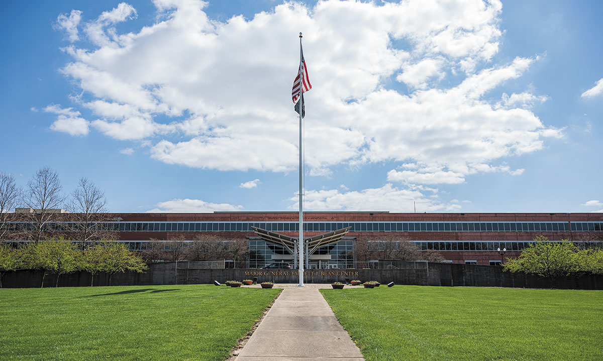 Trump administration creates uncertainty regarding federal office ...