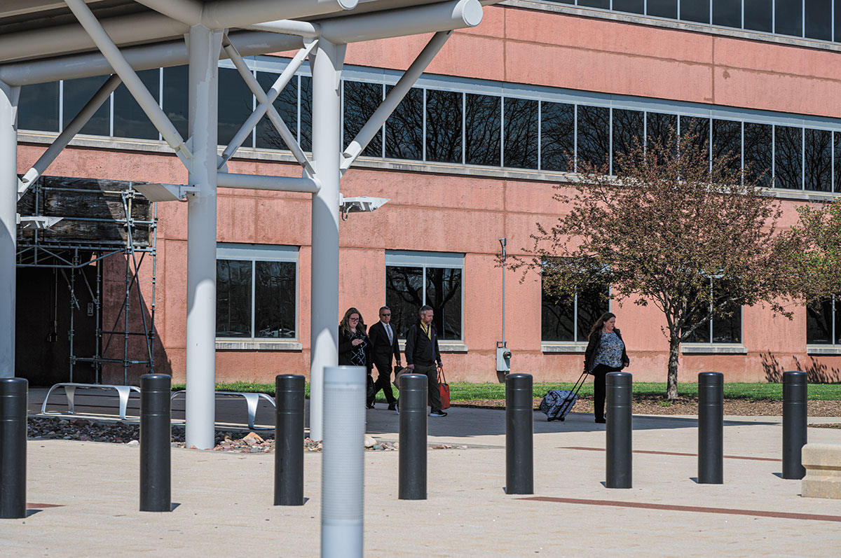 Trump administration creates uncertainty regarding federal office ...