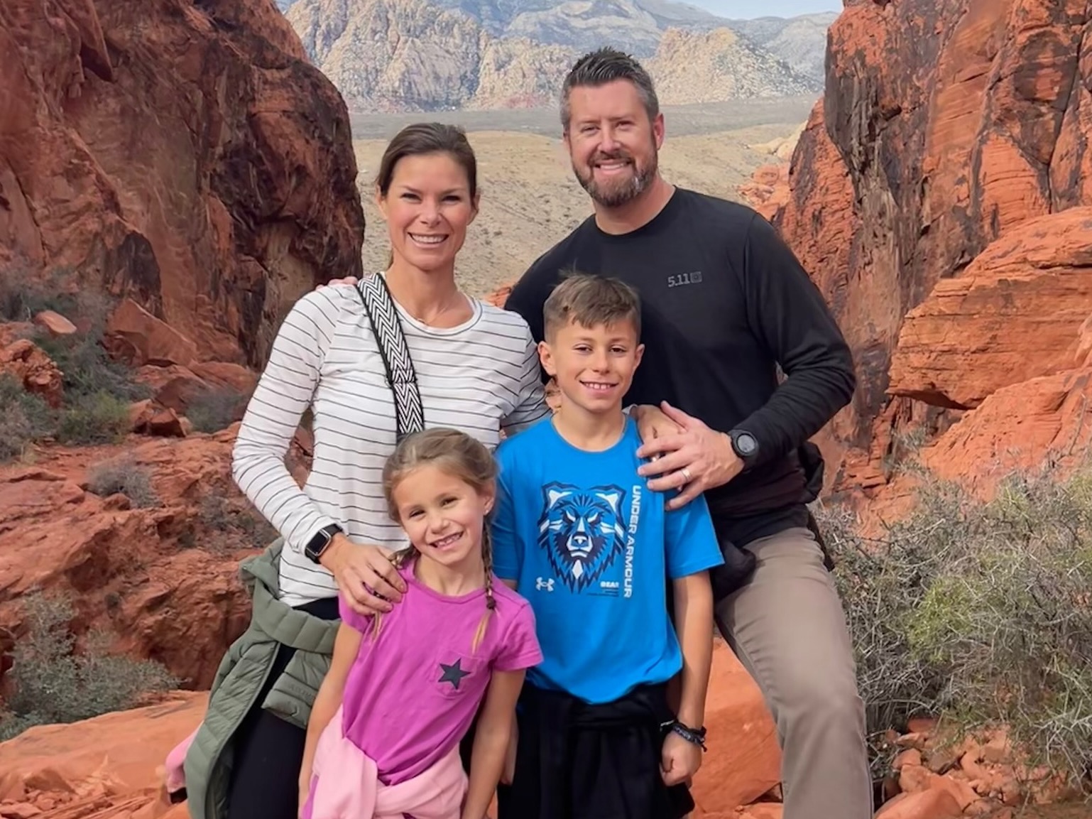 Motorsports reporter Jamie Little plans to open Protein Bar restaurants ...