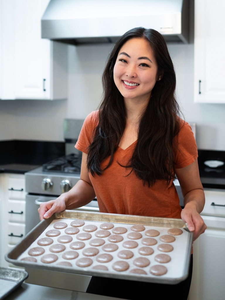 Award-winning pastry chef opens Filigree Bakery shop in Broad Ripple ...