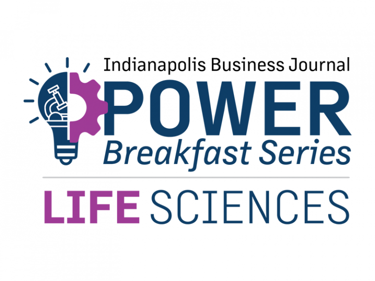 2026 Life Sciences Power Breakfast – Indianapolis Business Journal