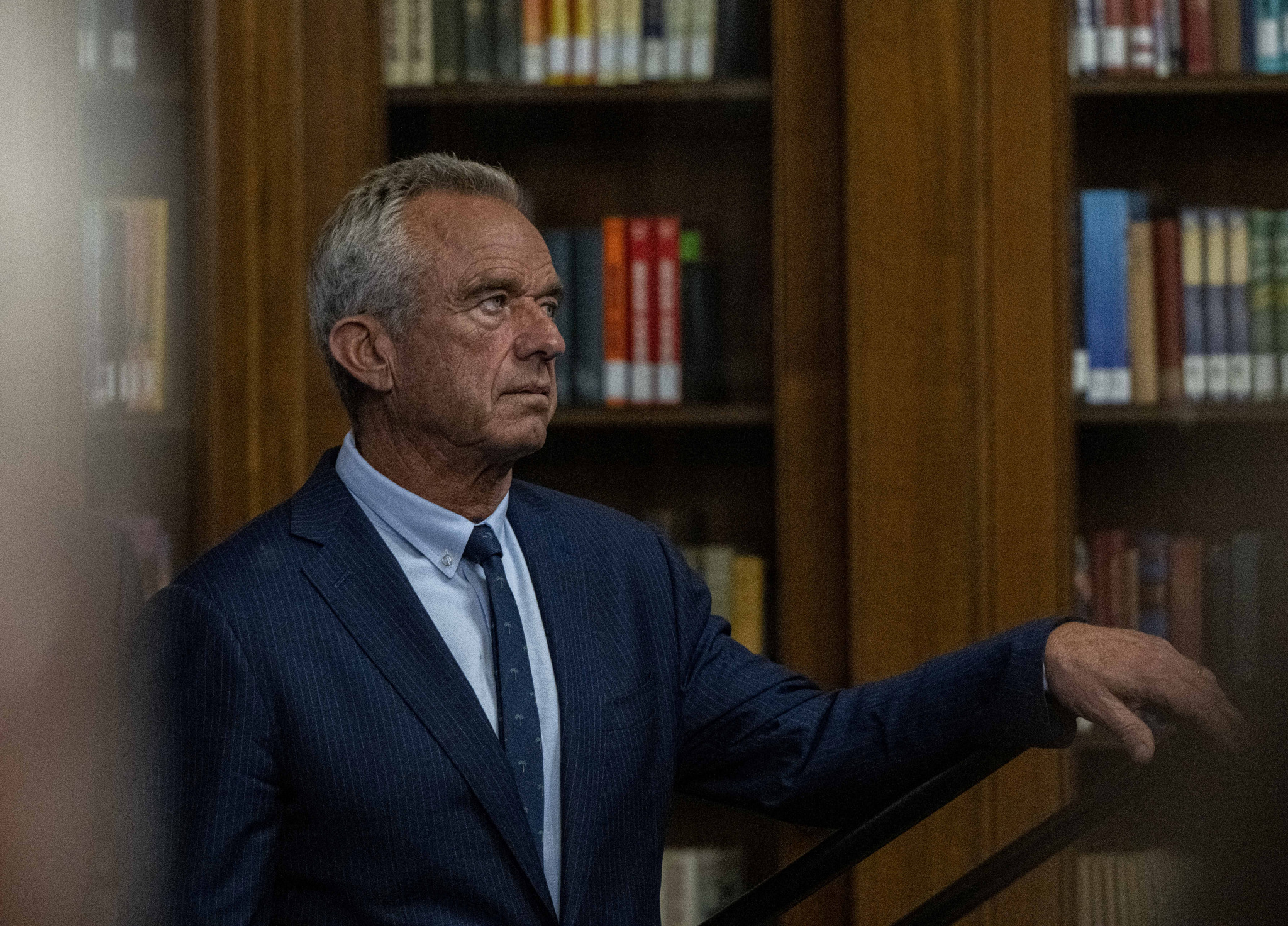 Braun’s ‘Make Indiana Healthy Again’ plan tightens food stamp ...