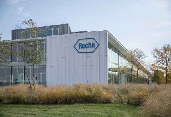 Roche to test whether new drug can prevent Alzheimer’s – Indianapolis ...