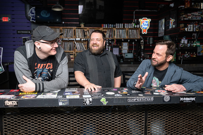 Stand-up comedy isn’t confined to traditional clubs – Indianapolis ...