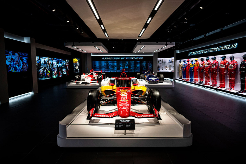 Derek Schultz: The $60.5 million overhaul of the IMS Museum is a ...