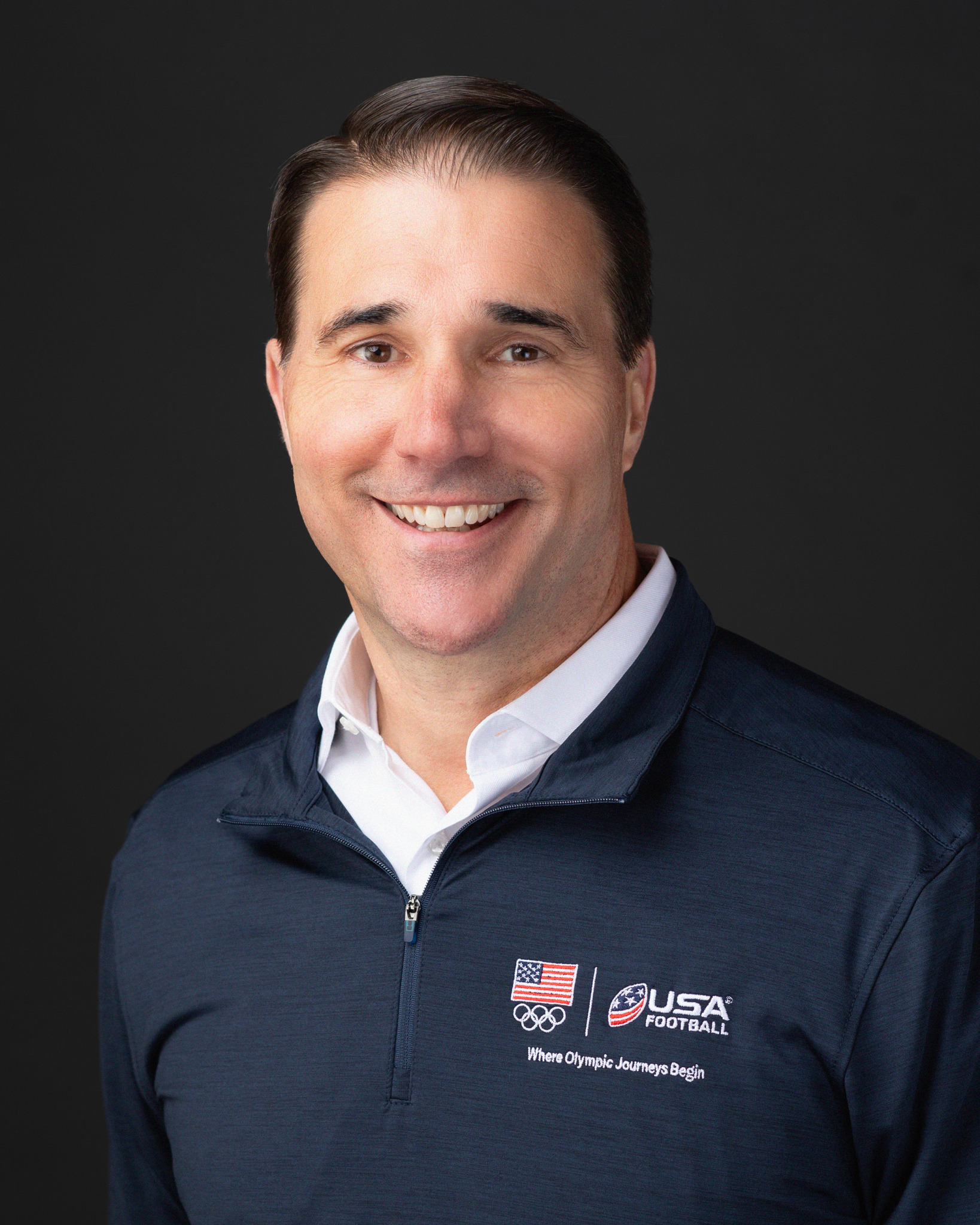 USA Football certified as national governing body by U.S. Olympic ...