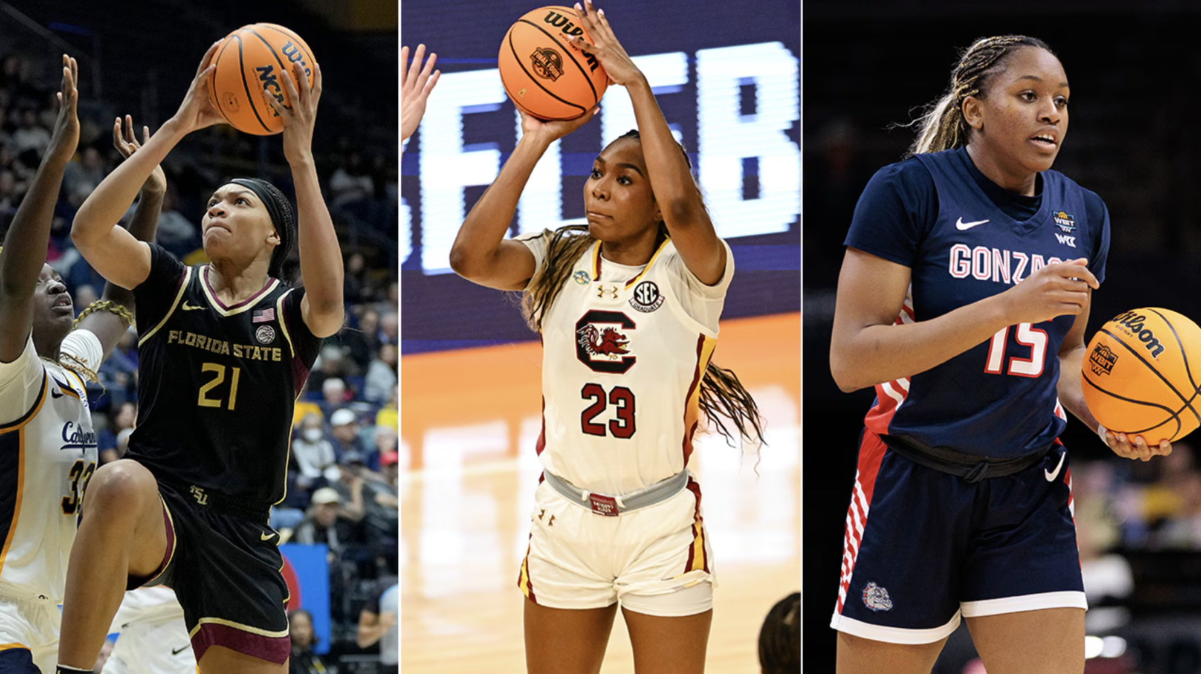 Indiana Fever think defense with this year’s three draft selections ...