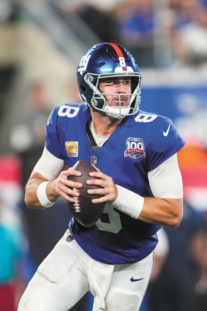 Derek Schultz: Quarterback might not be only job on the line for Colts ...