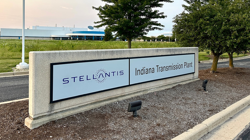 Stellantis announces temporary layoffs, production pause in response to ...
