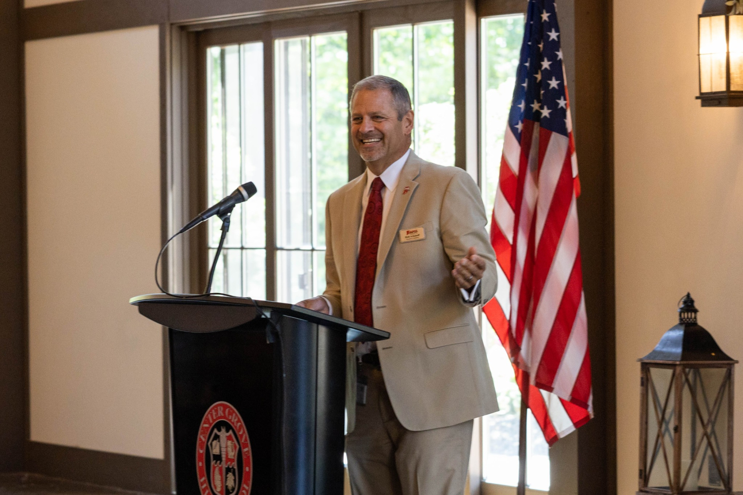 Former Center Grove superintendent’s ‘abuse of power’ led to misuse of ...