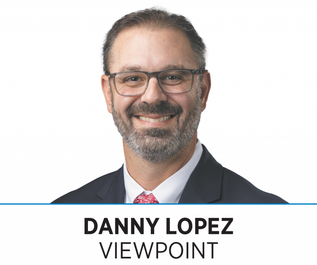 Danny Lopez: Winning formula for state is to stay open for business ...