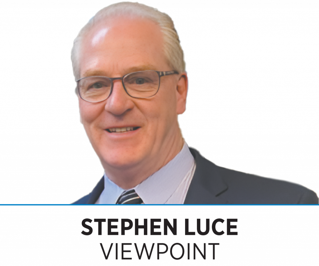 Stephen Luce: Indiana must address shortage of mental health beds – Indianapolis Business Journal