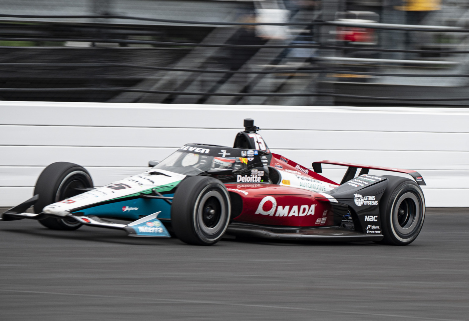 IMS says 110th Indianapolis 500 could sell out in early May ...