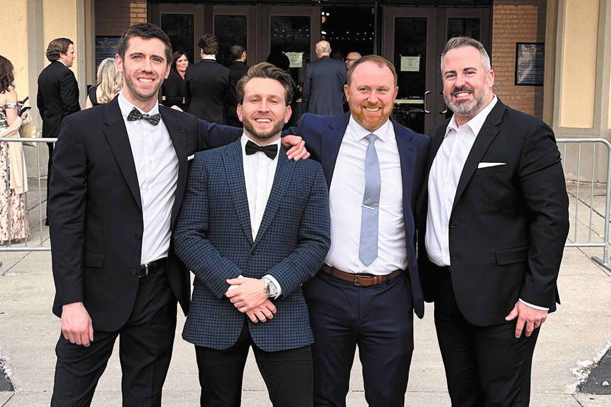 Startups to watch: Bereave – Indianapolis Business Journal