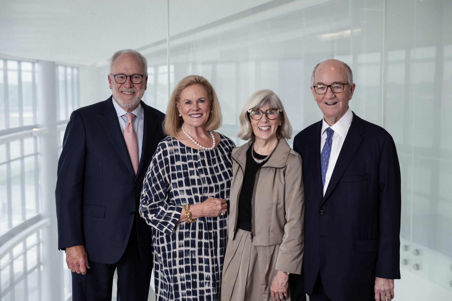 Tobias, Lechleiter families donate $20M for clinical innovation ...