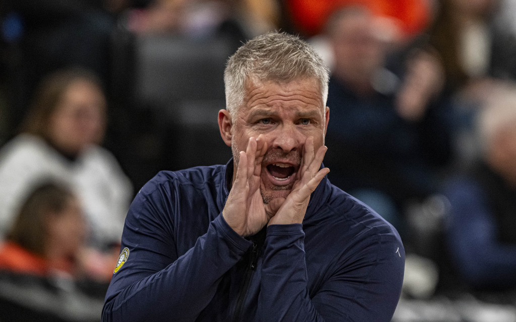 Indy Ignite coach steps down after one year with team – Indianapolis ...