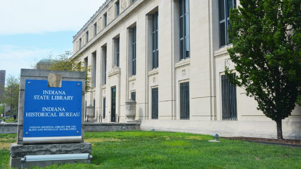 Indiana libraries, museums reeling from federal, state funding cuts ...