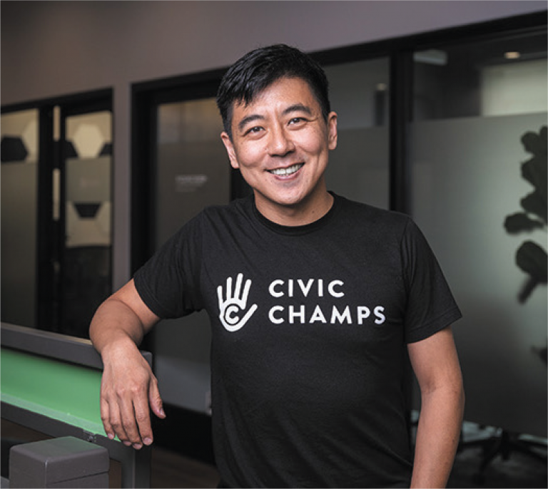 Innovation Issue 2025 – Indianapolis Business Journal