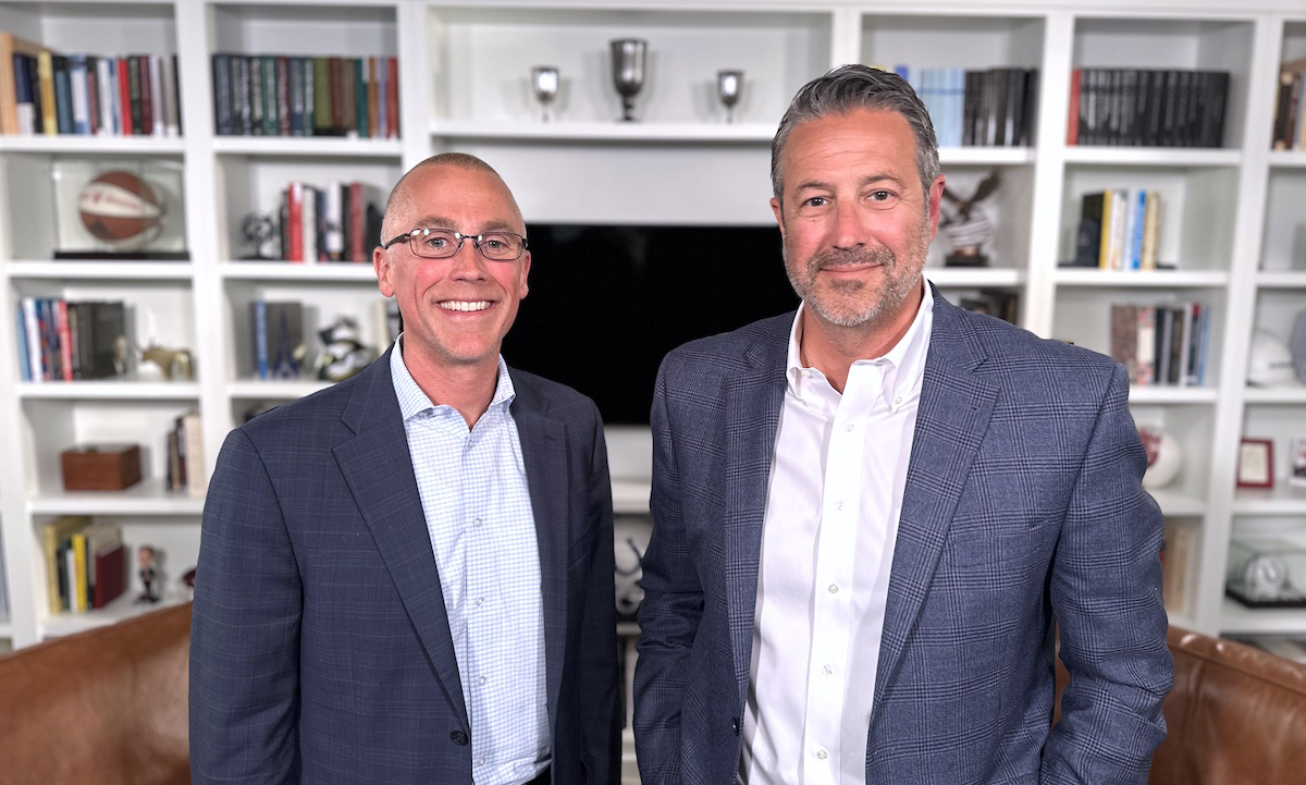 Tech, ag leader Mitch Frazier named president of IBJ Media – Indianapolis Business Journal