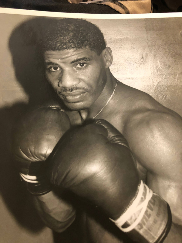 Boxer Alphonso Bailey’s redemption story fuels philanthropic rally – Indianapolis Business Journal